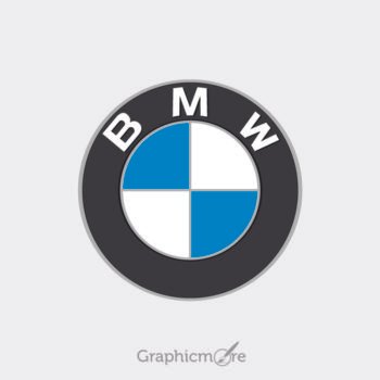 BMW Vector Logo Design - Download Free Vectors, Free PSD graphics ...