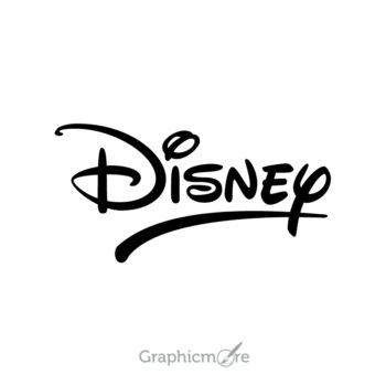 Disney Logo Design - Download Free Vectors, Free PSD graphics, icons ...