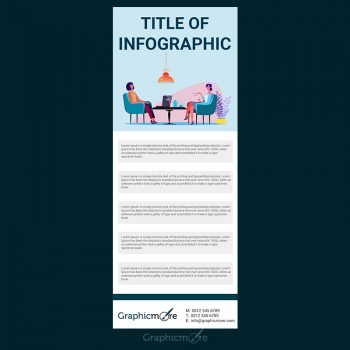 11 Best Infographic PSD Templates to create Viral Visual Content