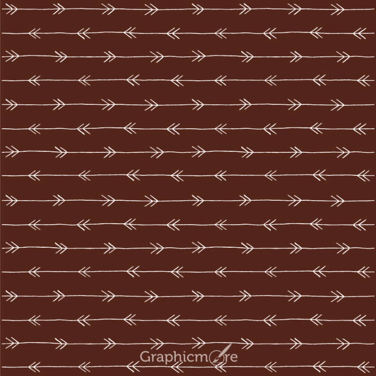 Brown Background Pattern Design Free Vector File by GraphicMore