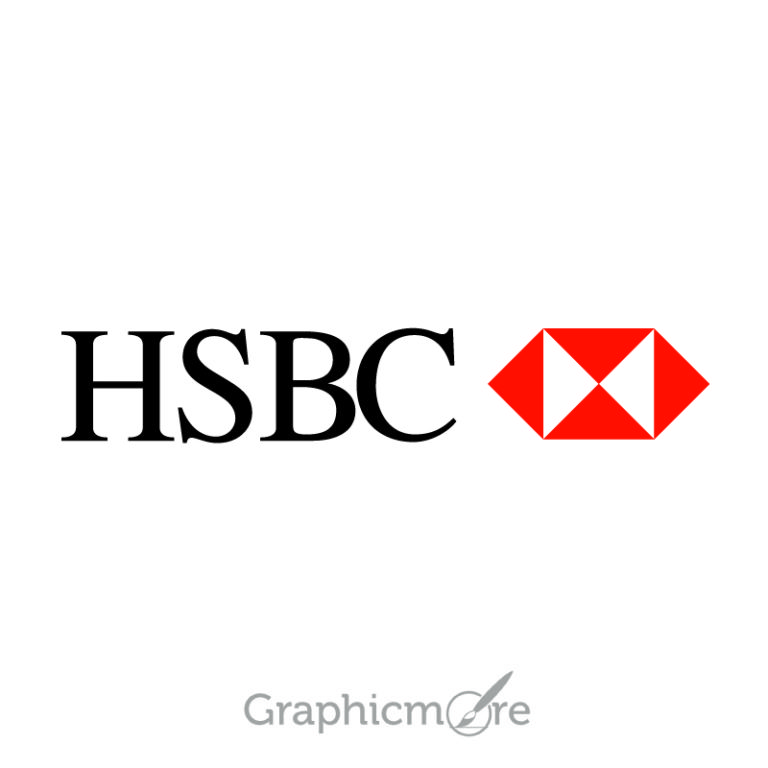 HSBC Logo Design - Download Free Vectors, Free PSD graphics, icons and ...