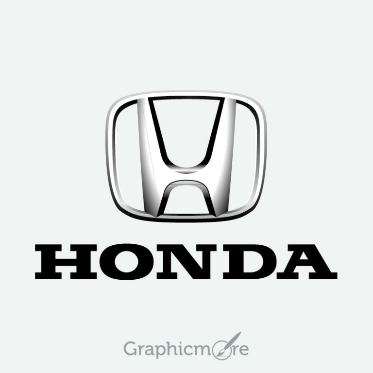 Honda Logo Design - Download Free Vectors, Free PSD graphics, icons and ...