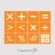 Math Symbols Set Design Free Vector File by GraphicMore