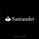 Santander Logo Design Free Vector File - Download Free Vectors, Free ...