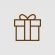 Gift Box Pack Icon Design Free Vector Download