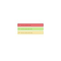Notification Alerts Message Window Design Free PSD