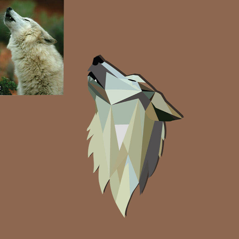 Decorative Shapes Vector File Free Download by GraphicMore