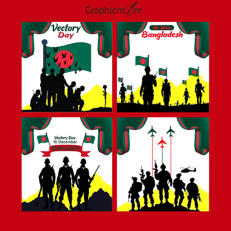 Bangladesh victory day poster design PSD High Quality Free PSD ...