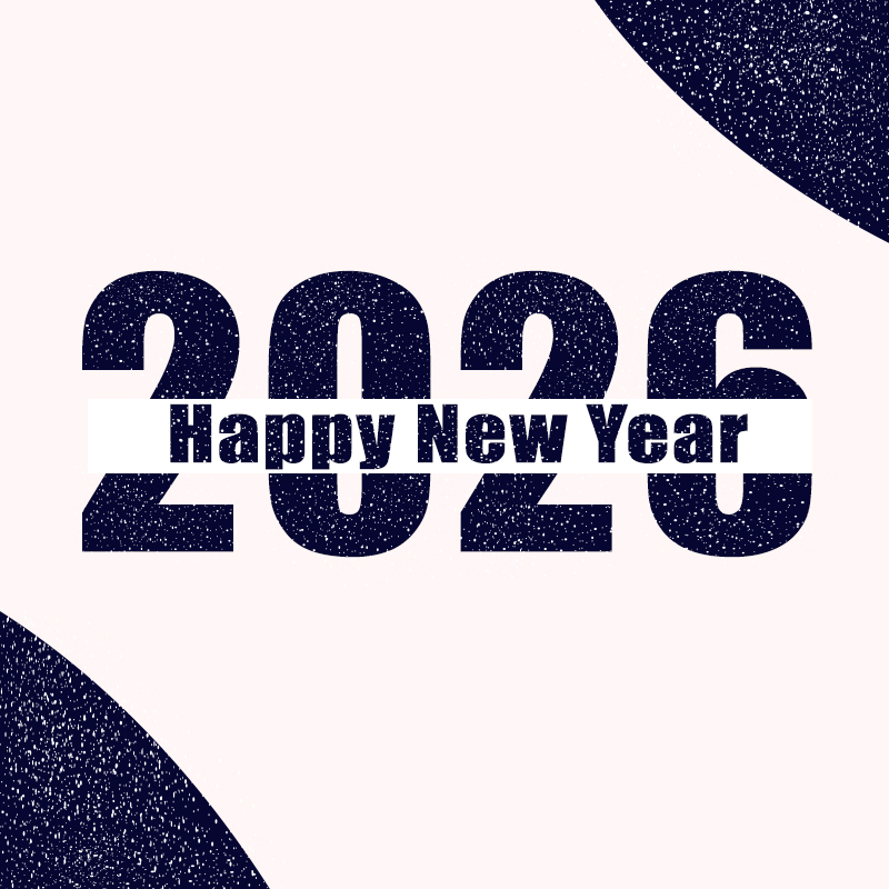 Best Happy New Year 2026 Wishes in English - Download Free Vectors ...
