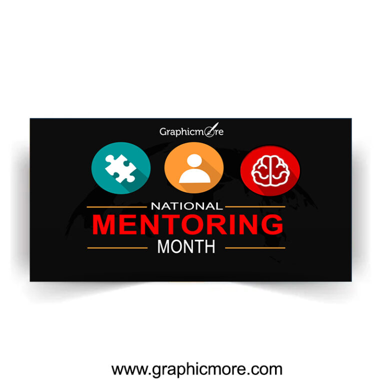 Celebrating International Mentoring Day - Download Free Vectors, Free ...
