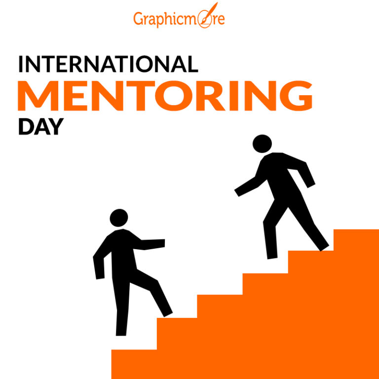 Free International Mentoring Day PowerPoint Template - Download Free ...