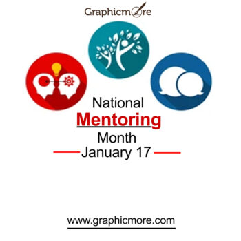Free International Mentoring Day PowerPoint Template - Download Free ...