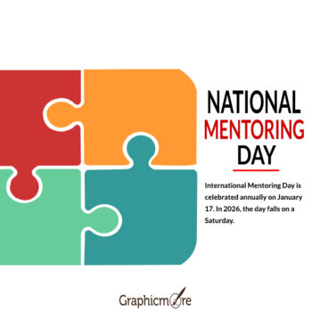 International mentoring day - Download Free Vectors, Free PSD graphics ...
