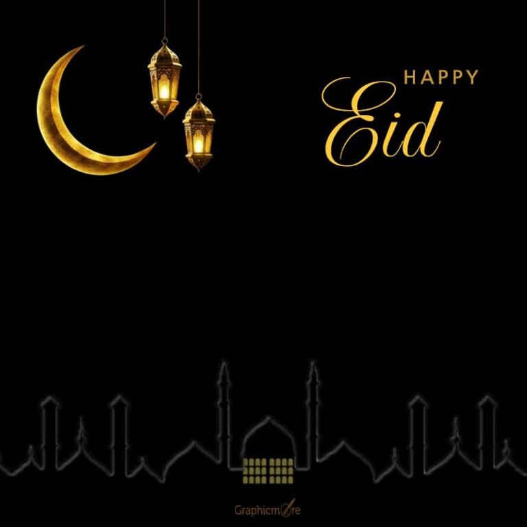 Eid ul Fitr 2026 Greetings Wishes and Eid Mubarak Images - Download ...